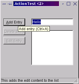 Kylix Tutorial Part 4
